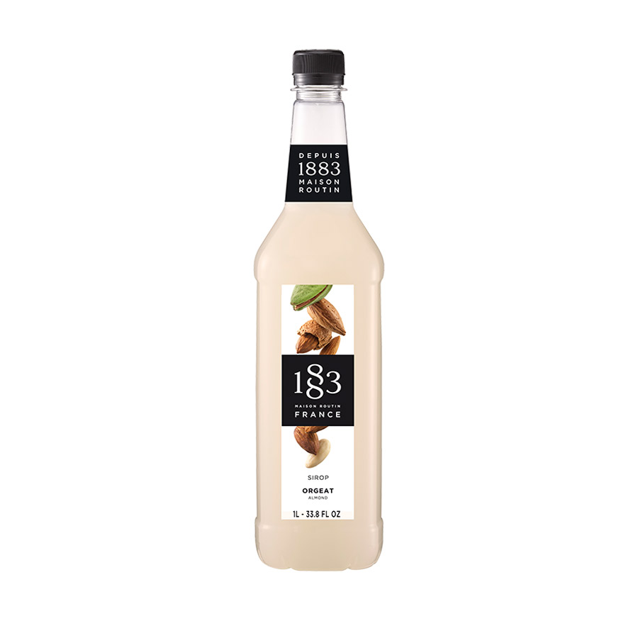 1883 Almond Syrup | Fortuna Enterprises