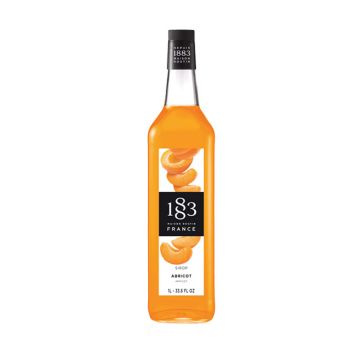 Syrups | Fortuna Enterprises