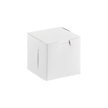 Bakery Boxes & Containers | Fortuna Enterprises