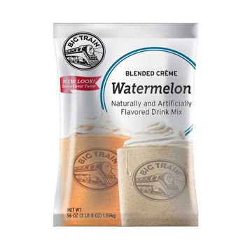 Big Train Cotton Candy Kidz Kreamz Frappe Mix | Fortuna Enterprises