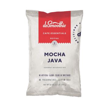 Cool Capp Double Mocha Java Blended Coffee Mix | Fortuna Enterprises