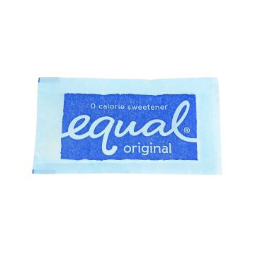 Sweet and Low Sugar Substitute Packets | Fortuna Enterprises, LLC