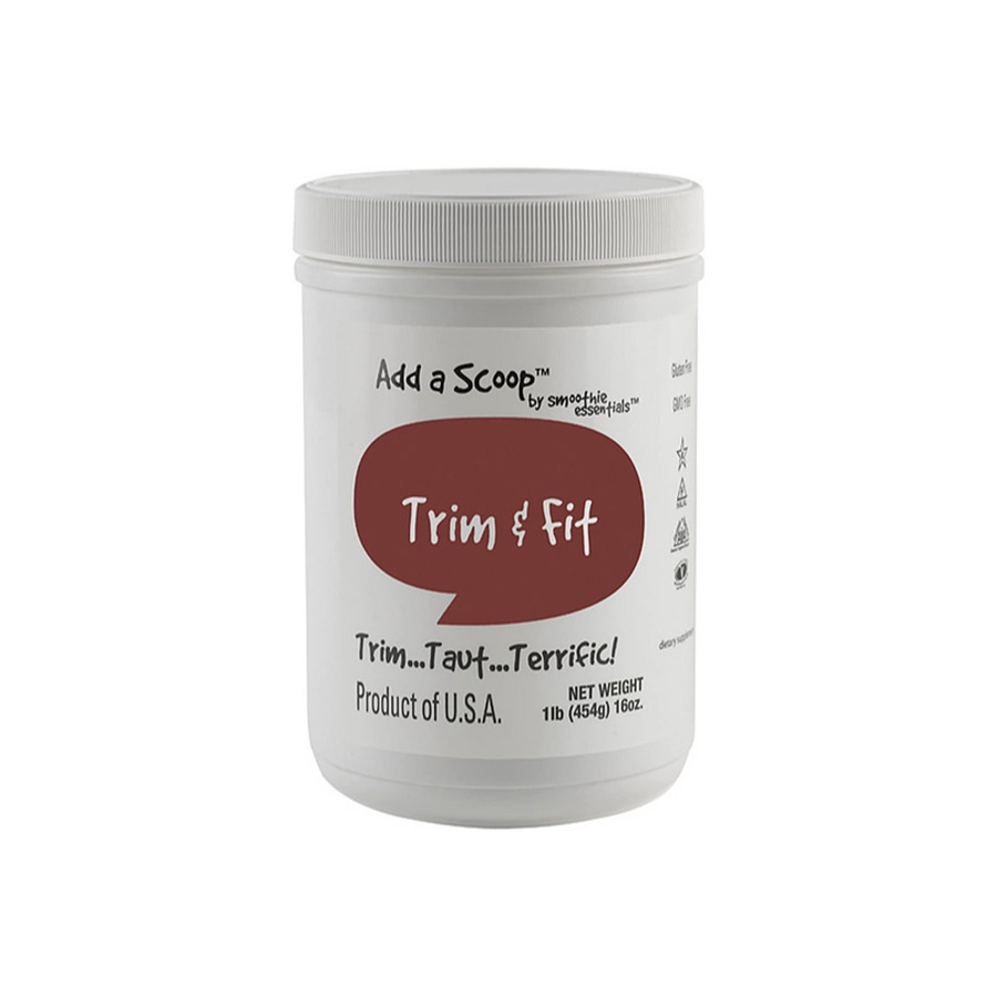 Smoothie Essentials Trim & Fit Blend | Fortuna Enterprises