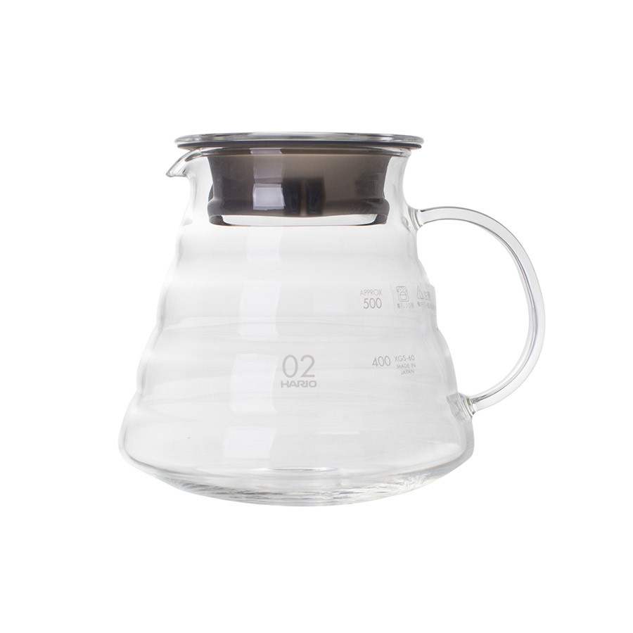 Hario 600 ml V60 Range Server | Fortuna Enterprises