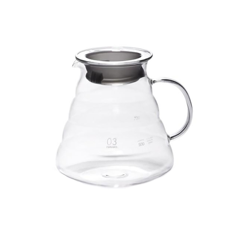 Hario 800 ml V60 Range Server | Fortuna Enterprises
