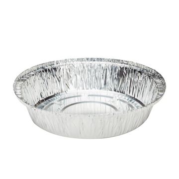 Fortuna Enterprises, LLC: Aluminum Containers & Lids