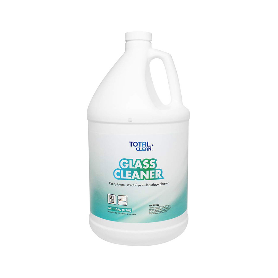 Karat Total Clean Glass Cleaner | Fortuna Enterprises