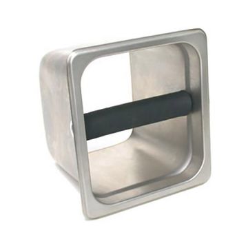 Bottomless Knock Box | Fortuna Enterprises, LLC