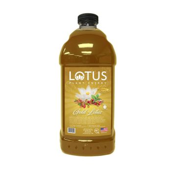 Lotus Energy 1 oz Pump | Fortuna Enterprises