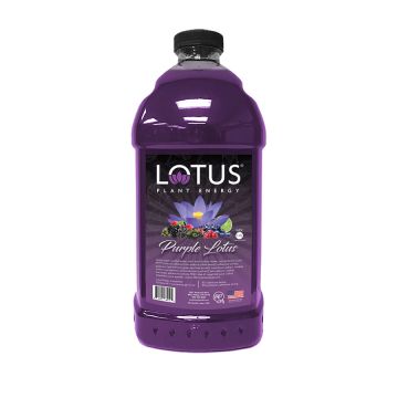 Lotus Energy 1 oz Pump | Fortuna Enterprises