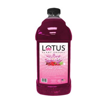 Pink Lotus Plant Energy Concentrate | Fortuna Enterprises