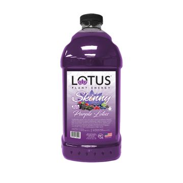 Lotus Energy Concentrate | Fortuna Enterprises, LLC