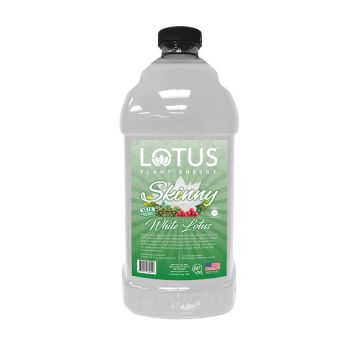 White Lotus Plant Energy Concentrate | Fortuna Enterprises