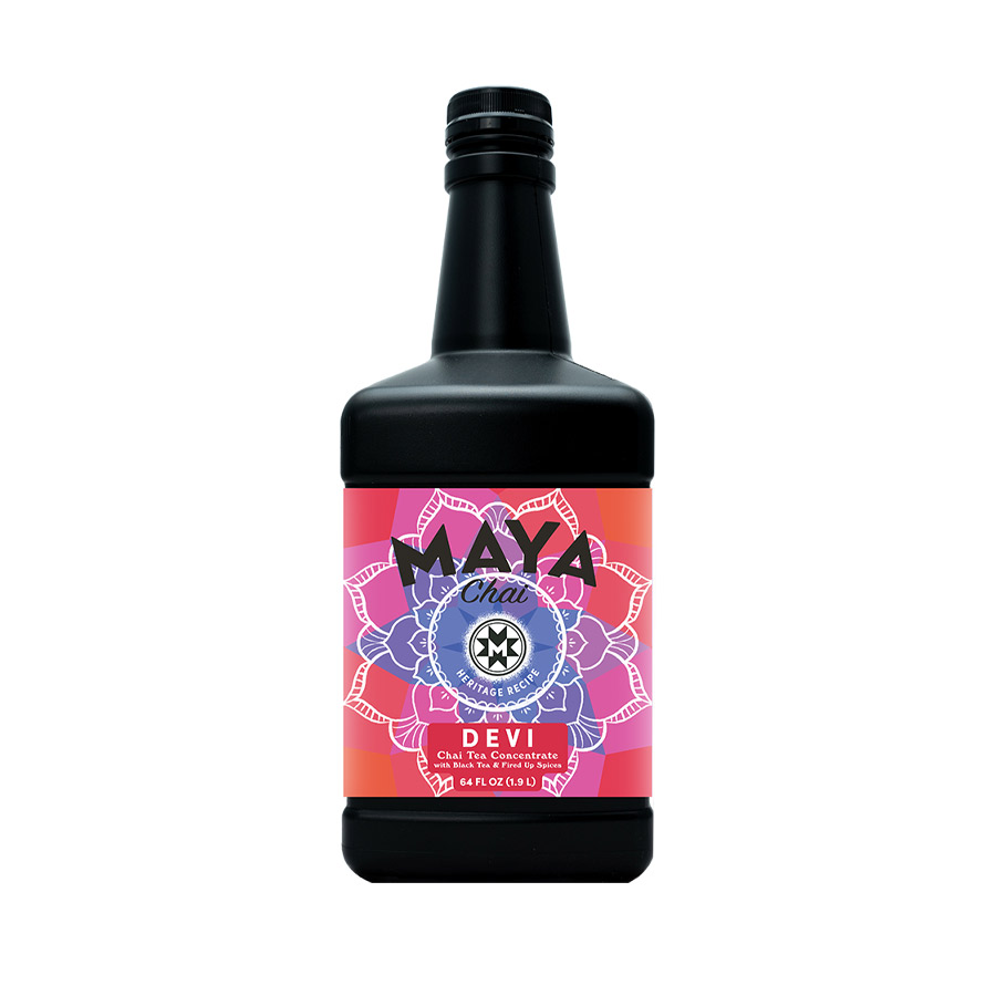 Maya Tea Devi Chai Concentrate | Fortuna Enterprises