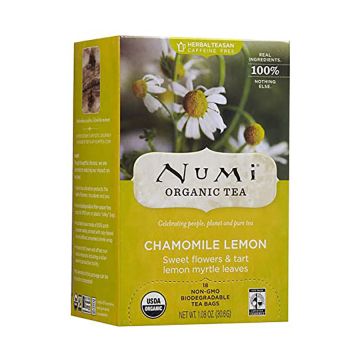 Fortuna Enterprises, LLC: Numi Display Rack (8 Count)