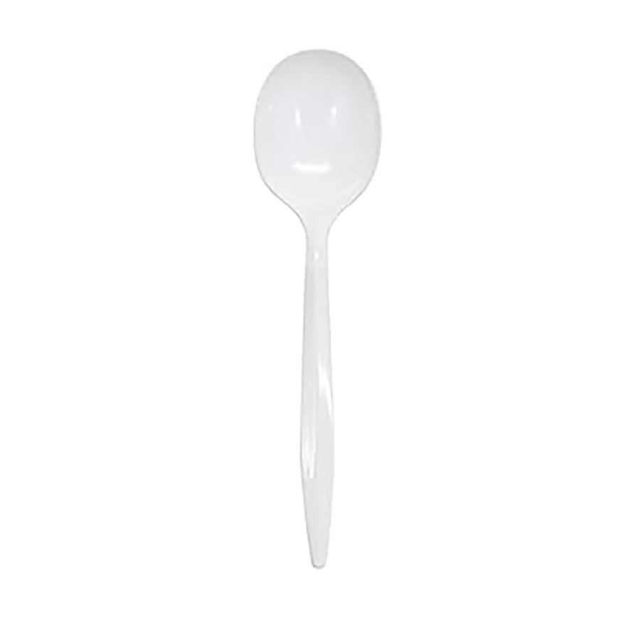 Karat Medium Weight Teaspoon | Fortuna Enterprises
