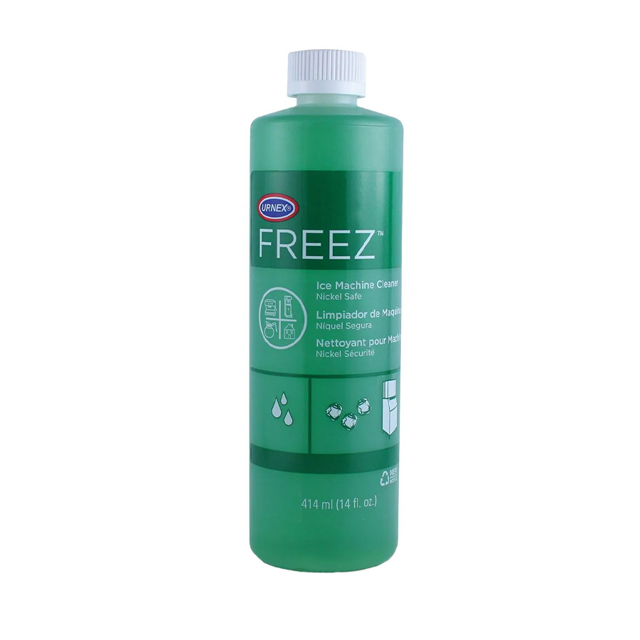 Urnex Freez Ice Machine Cleaning Detergent | Fortuna Enterprises