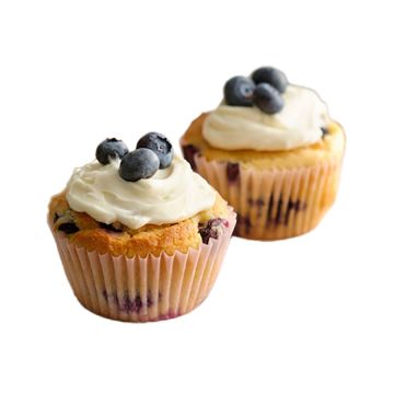 Muffins, Scones & Cookies | Fortuna Enterprises, LLC