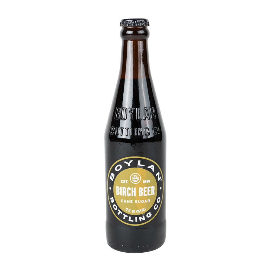 Boylan Bottling Original Birch Beer | Fortuna enterprises