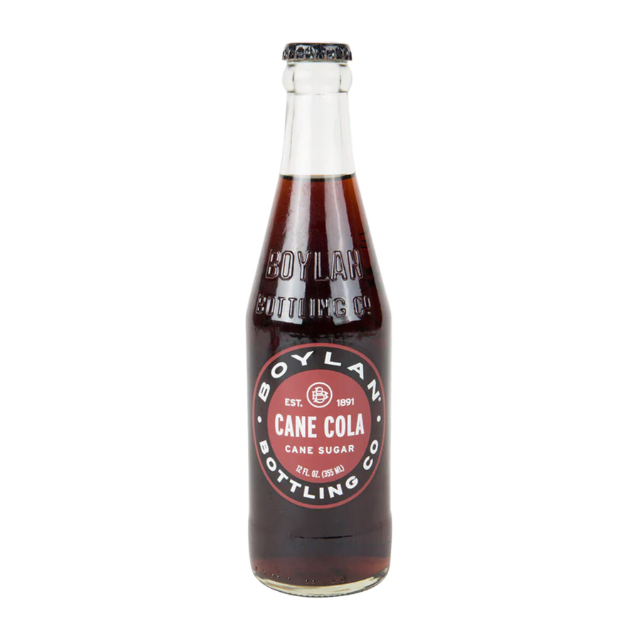 Boylan Bottling Cane Cola | Fortuna enterprises