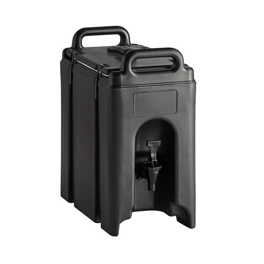 Cambro 2.5 Gallon Insulated Beverage Carrier | Fortuna Enterprises