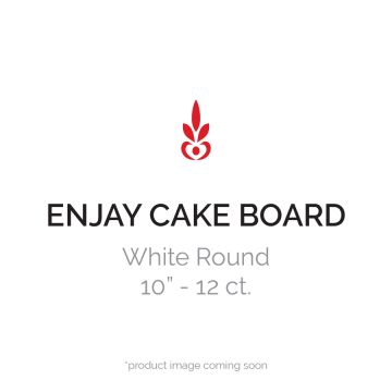 Cake Boards | Fortuna Enterprises, LLC