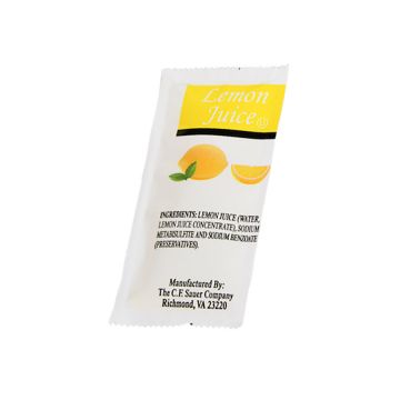 Condiments | Fortuna Enterprises, LLC