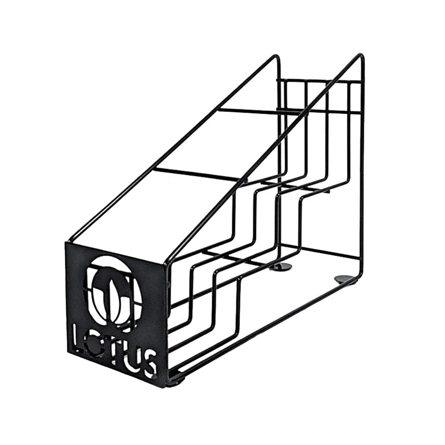 Lotus Energy 3 Bottle Rack | Fortuna Enterprises
