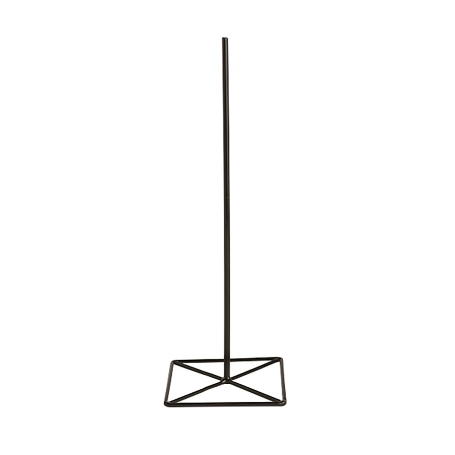 Snap Bin Dome Lid Holder Accessory | Fortuna Enterprises
