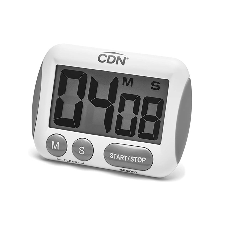 CDN Large Digit Timer 3.5" x 2.5" | Fortuna Enterprises