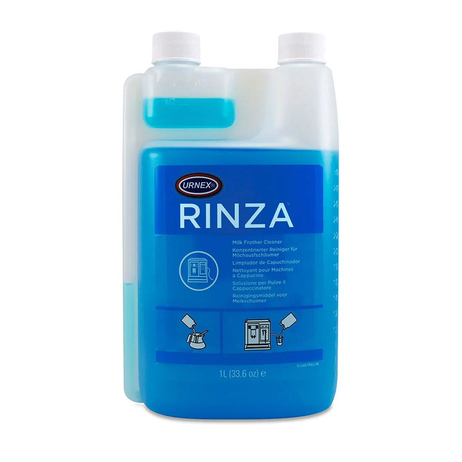 Urnex Rinza Milk Frother Cleaner | Fortuna Enterprises
