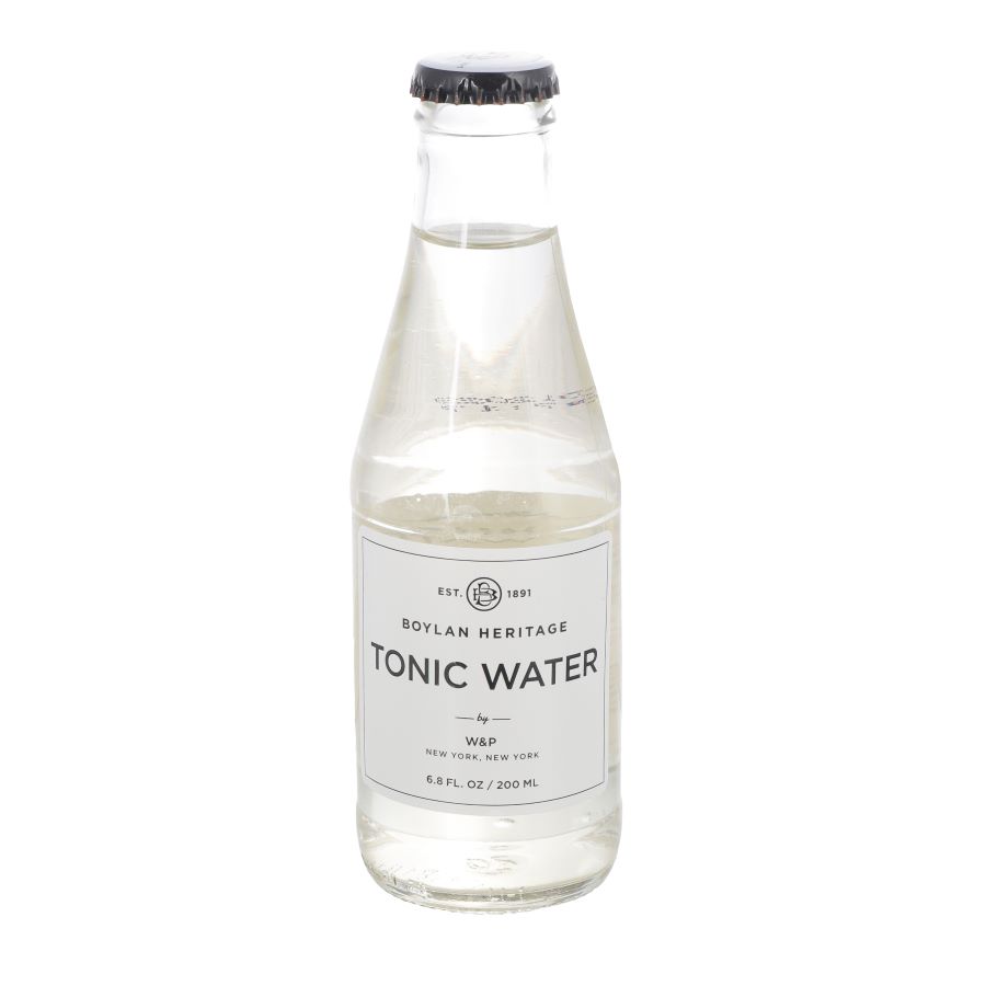 Boylan Tonic Water | Fortuna Enterprises