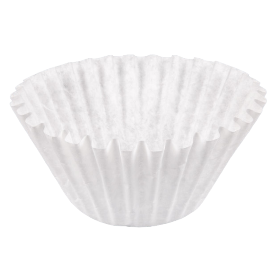 Bunn System ll Paper Tea Brewer Filters | Fortuna enterprises