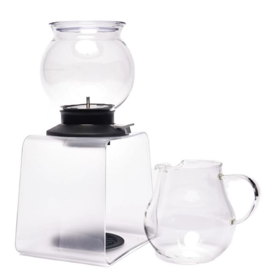 Hario 800 mlTea Dripper LARGO Pitcher | Fortuna Enterprises