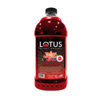 Gold Lotus Plant Energy Concentrate | Fortuna Enterprises