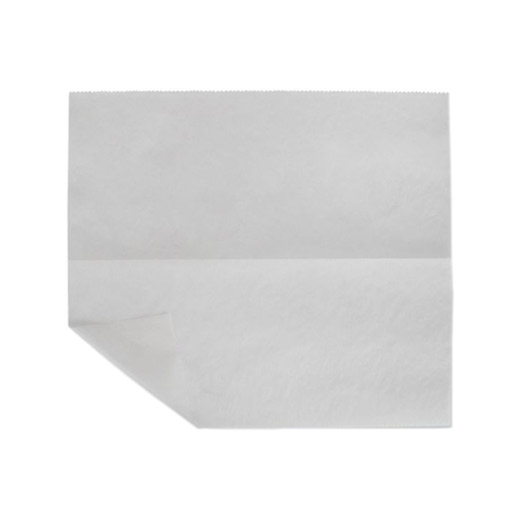 Norpak Logan 12" x 10.75" White Dry Wax Interfolded Deli Sheets ...
