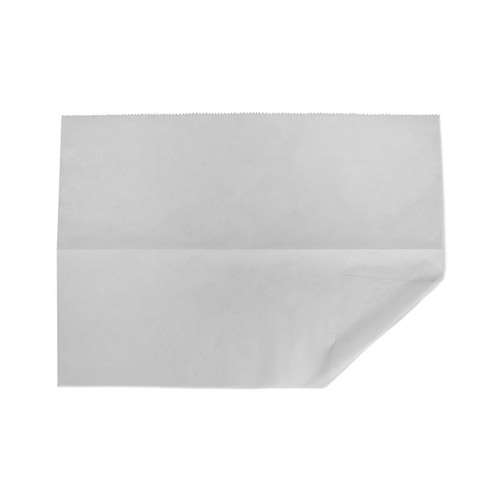 Norpak Logan 15" x 10.75" White Dry Wax Interfolded Deli Sheets ...