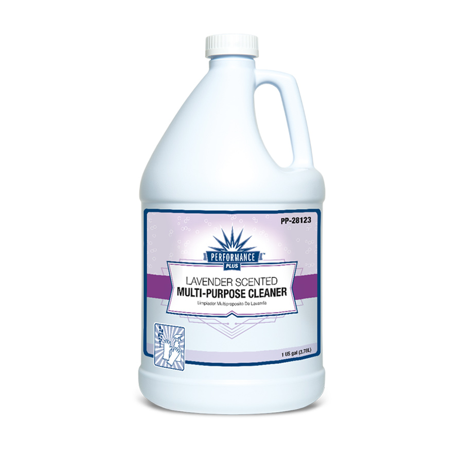 Performance Plus Lavender Scented Multi-Purpose Cleaner | Fortuna ...