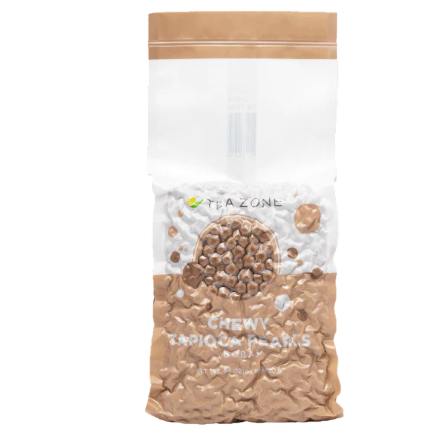 Tea Zone Chewy Tapioca Boba | Fortuna Enterprises