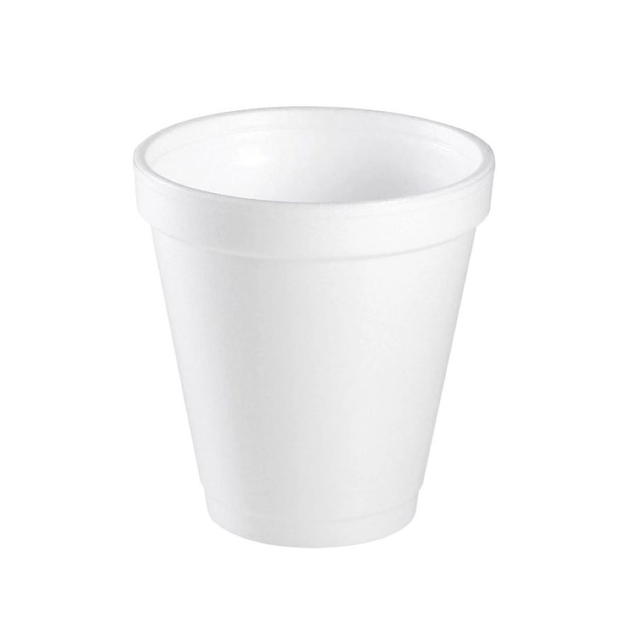 Wincup 12 oz. Insulated Foam Cups | Fortuna Enterprises
