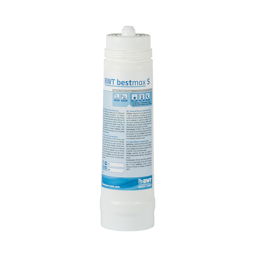 BWT Bestmax Small Filter Cartridge | Fortuna Enterprises