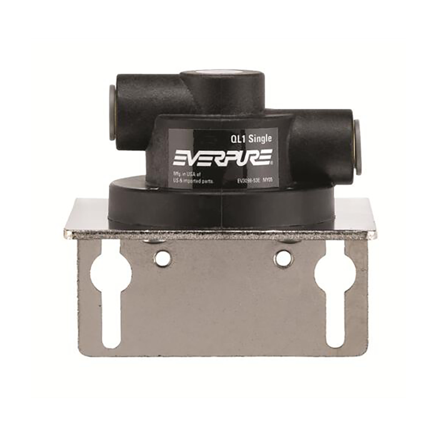 Everpure QL1 Filter Head | Fortuna Enterprises