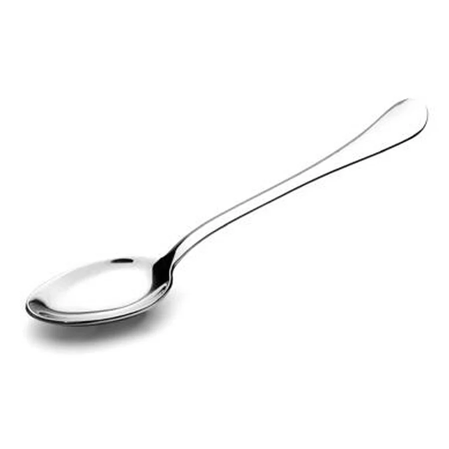 Motta Stainless Steel Cappuccino Spoon Set | Fortuna Enterprises