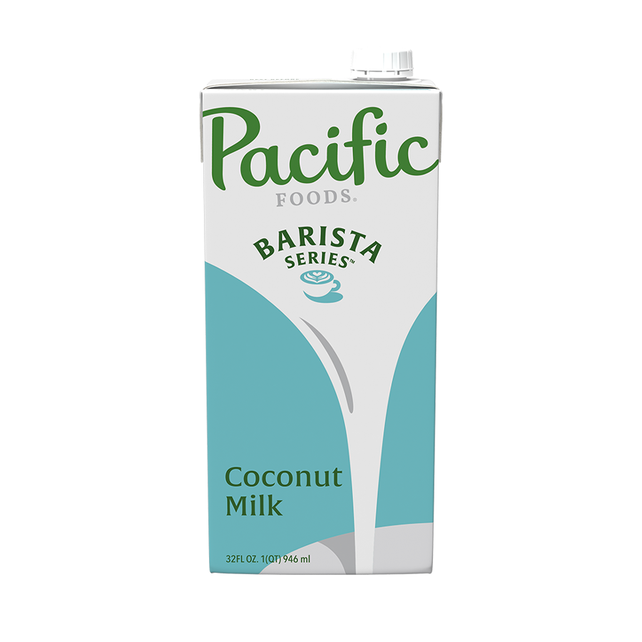 Pacific Barista Series Coconut Milk | Fortuna Enterprises