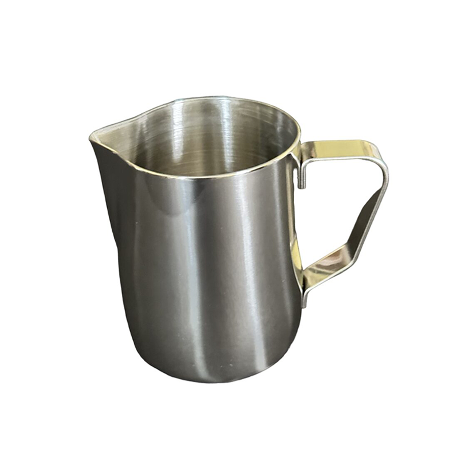 20 oz. Rattleware Stainless Steel Etched Pitcher | Fortuna Enterprises