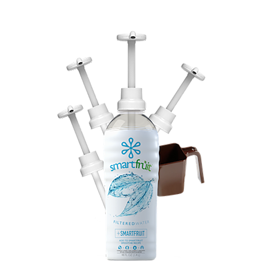 Smartfruit Smartstart Starter Kit | Fortuna Enterprises