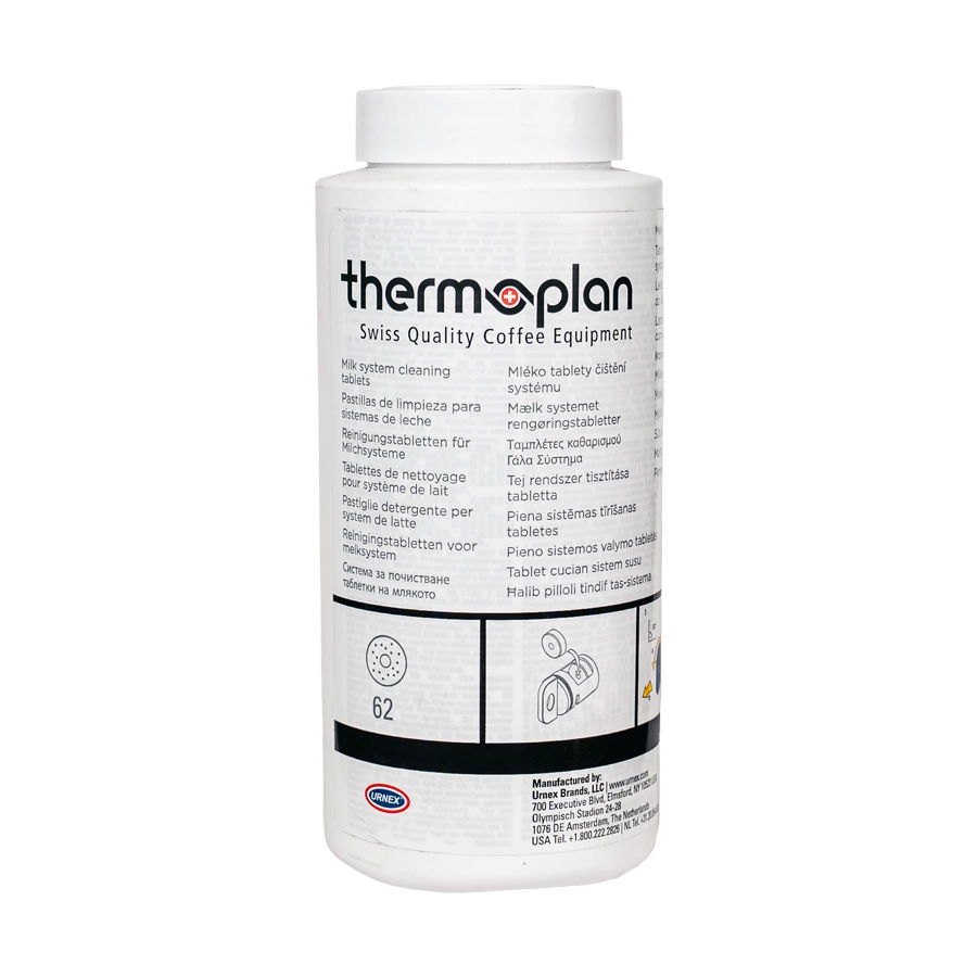 Thermoplan Black&White3 & Black&White4 Milk Cleaning Tablets | Fortuna ...